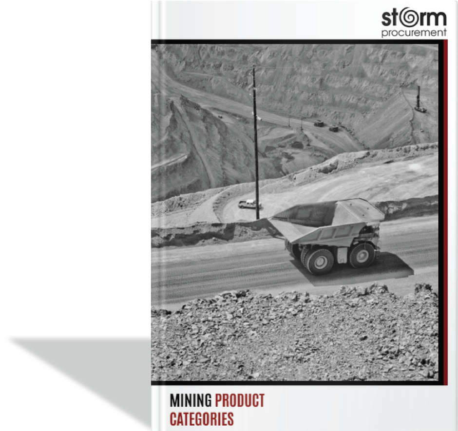 Mining Procurement Company