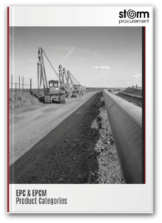 EPC & EPCM Brochure Download