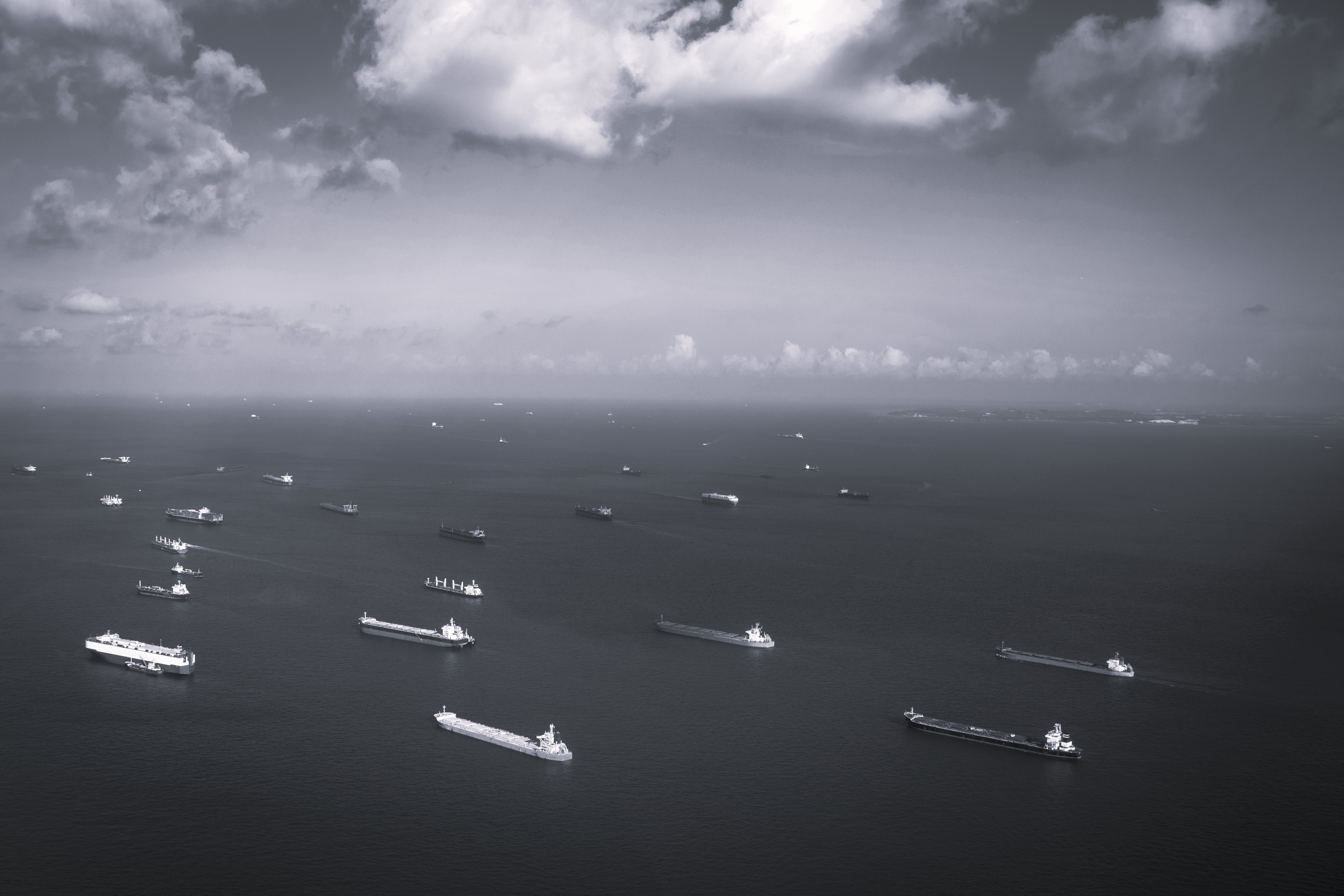 Contact Storm Procurement Today