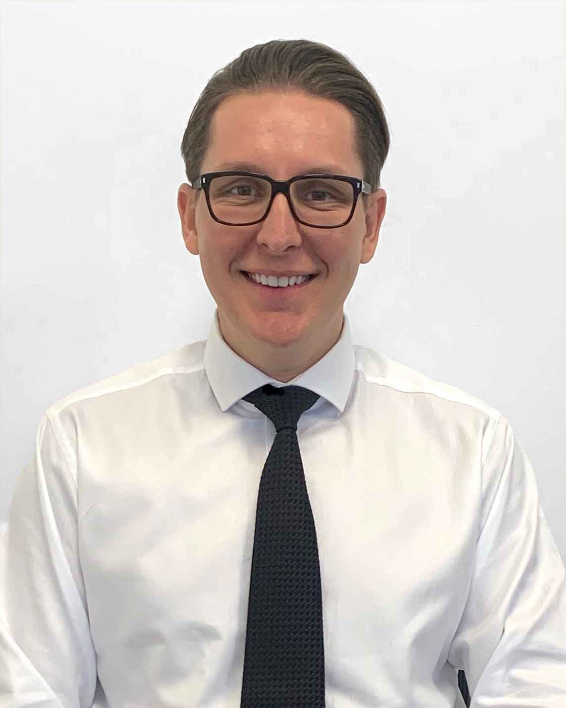 Meet Our Team