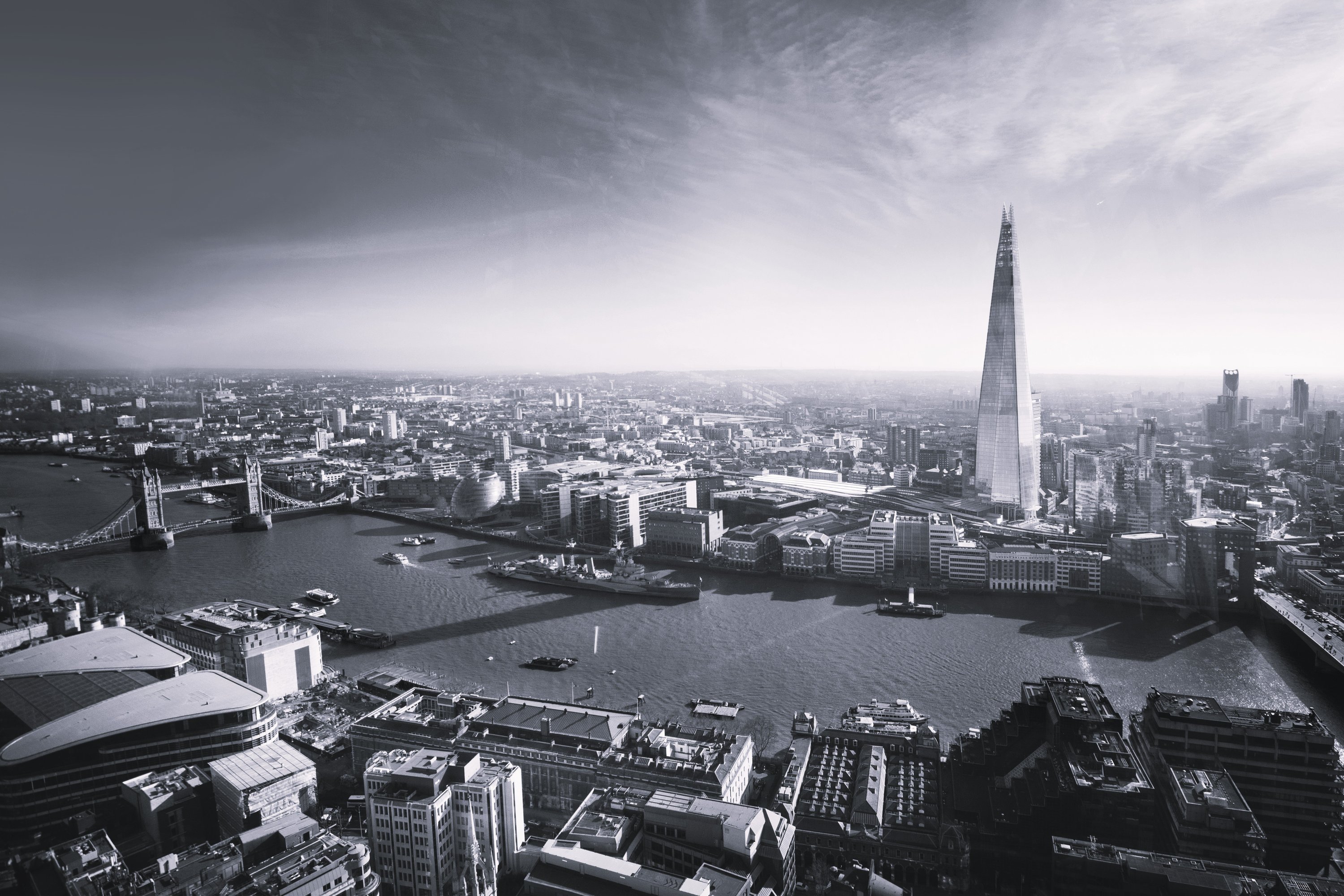Contact Storm Procurement Today