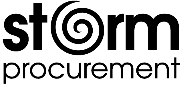 Storm Procurement Services