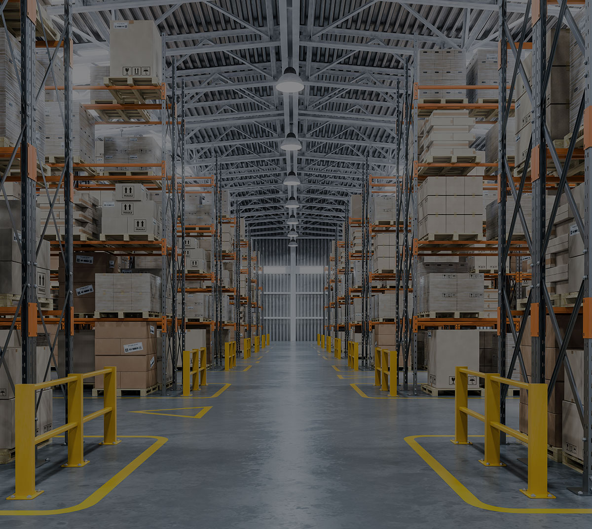 Storm Procurement Services