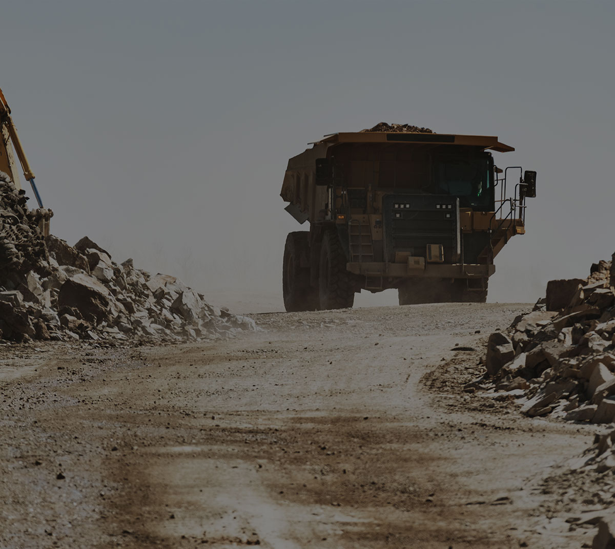 Storm Procurement Services